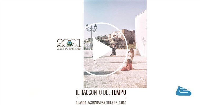 ViviWebTv - Massafra | Massafra: presentato il calendario 2021 con gli ...