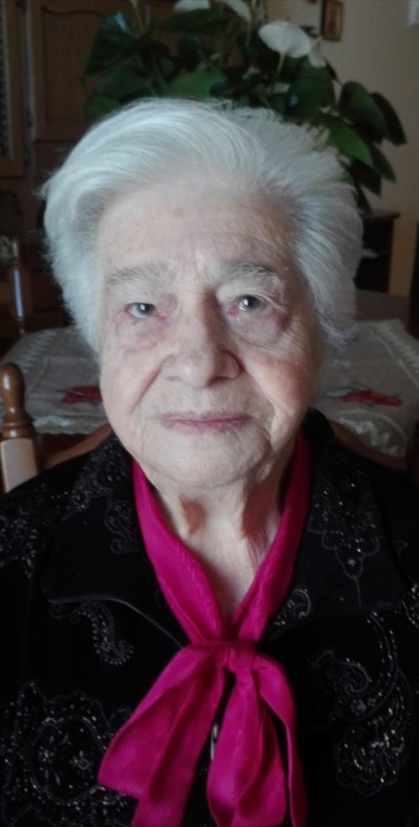 ViviWebTv - Massafra | Maria Fanelli