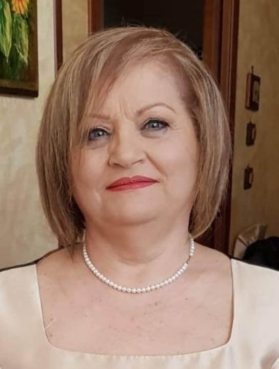 ViviWebTv - Massafra | Maria Palmisano